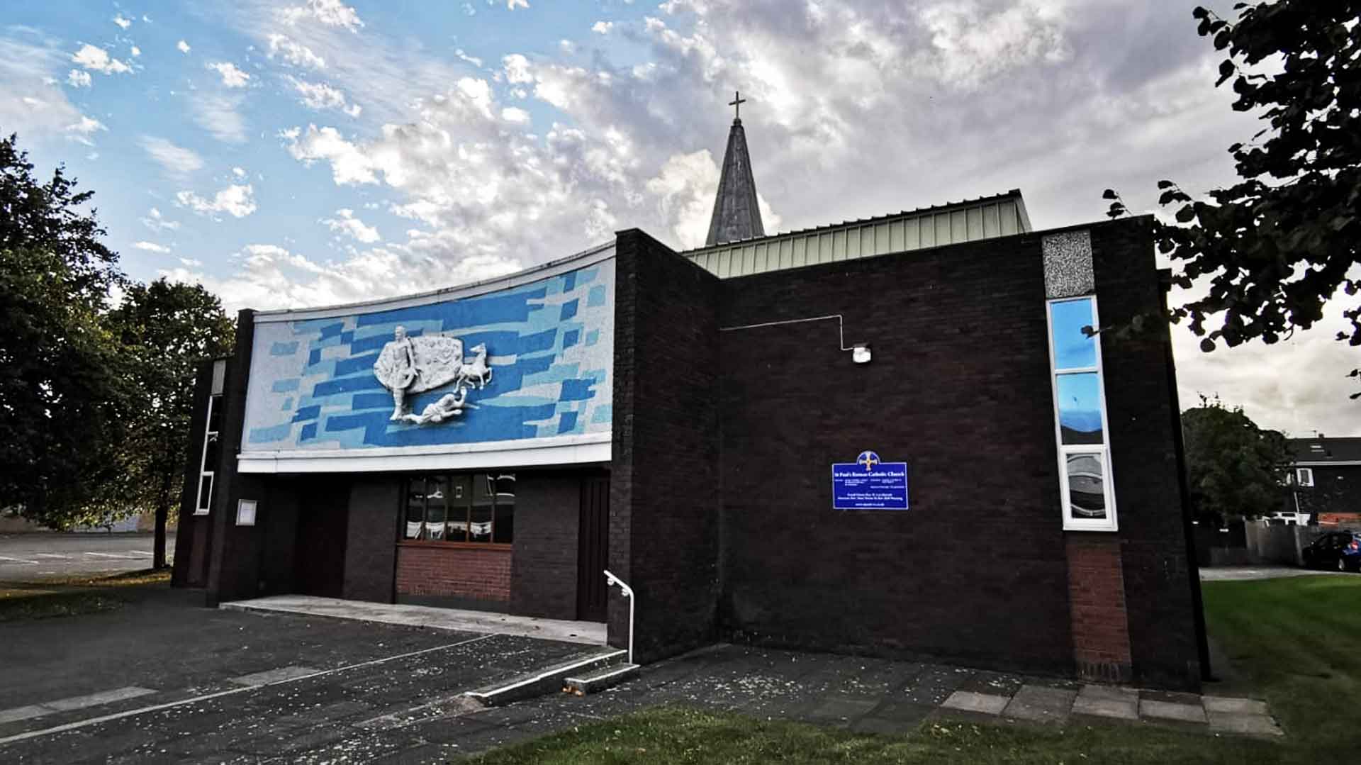 Home – St. Paul's Cramlington